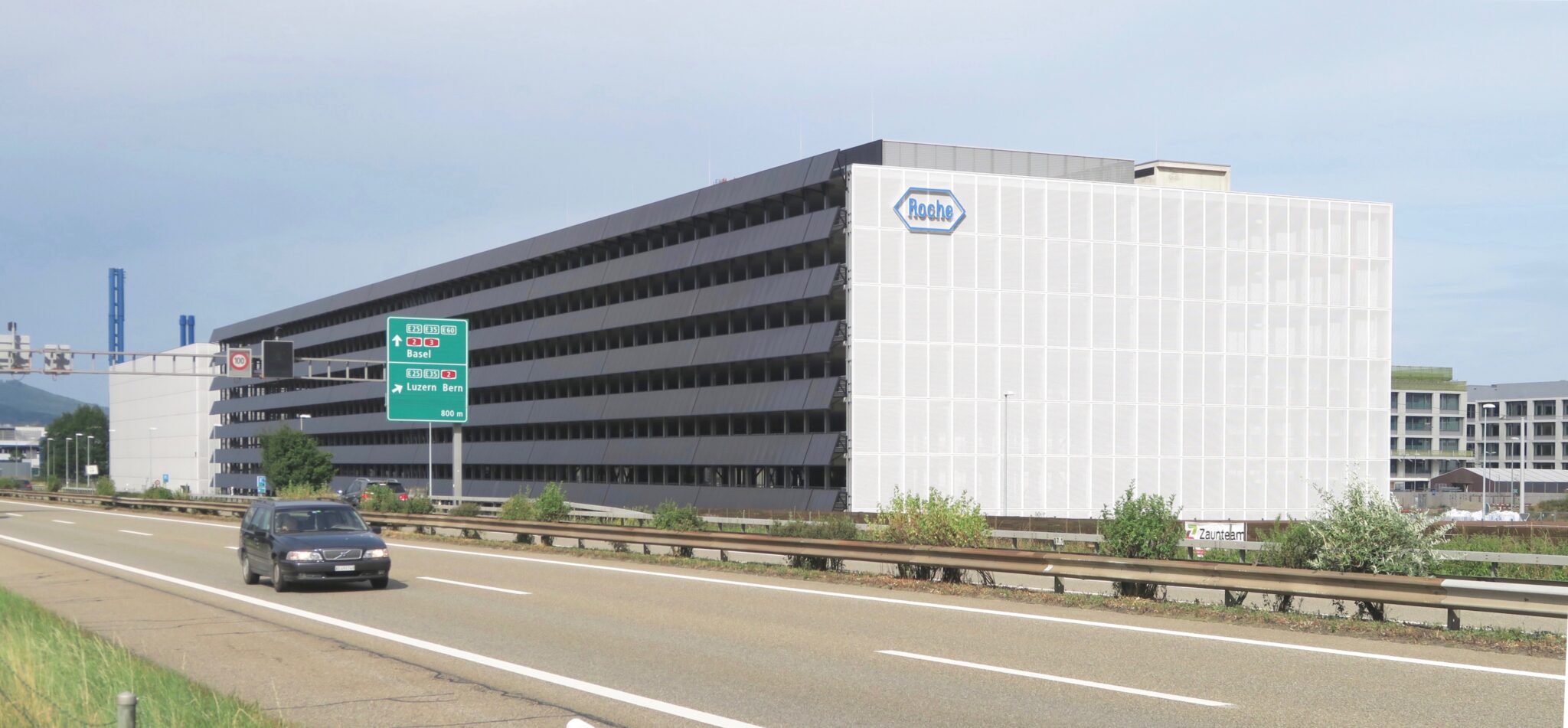 UB ARCHITEKTUR + DESIGN – URS BÜTTIKER – DIPL. ARCH. ETH – BANNWARTWEG ...